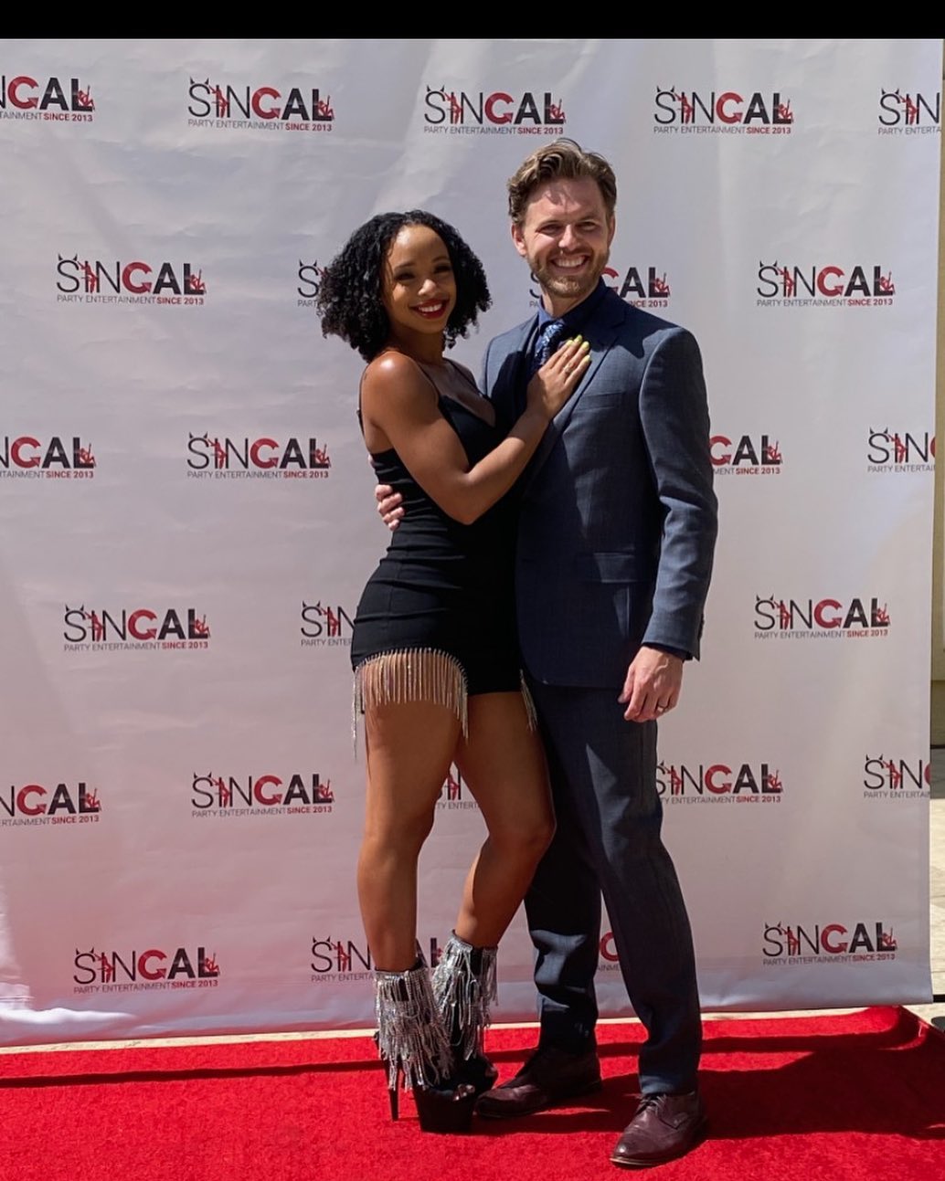 About Us – Sincal Party Entertainment